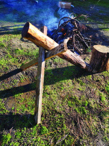 How to Tan a Sheep Hide with the Wool On - Grit